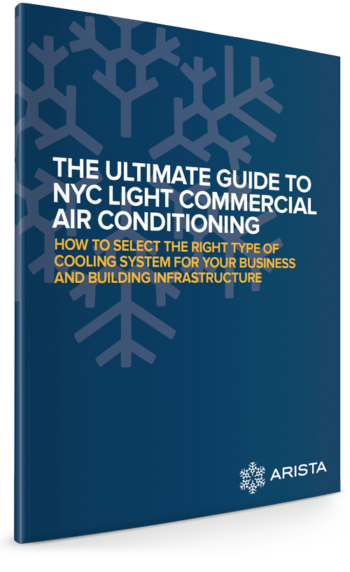 The Ultimate Guide to NYC Light Commercial Air Conditioning Landing Page