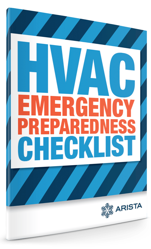 HVAC Emergency Preparedness Checklist Download