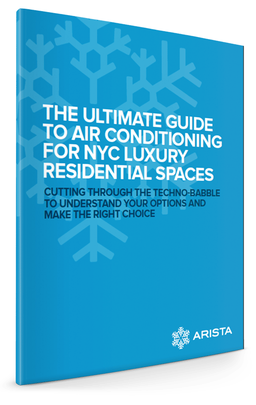 The Ultimate Guide to Air Conditioning for NYC Luxury Residential Spaces