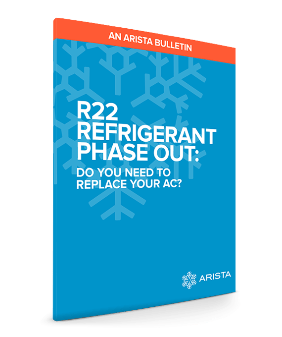 R-22 Refrigerant Phase Out